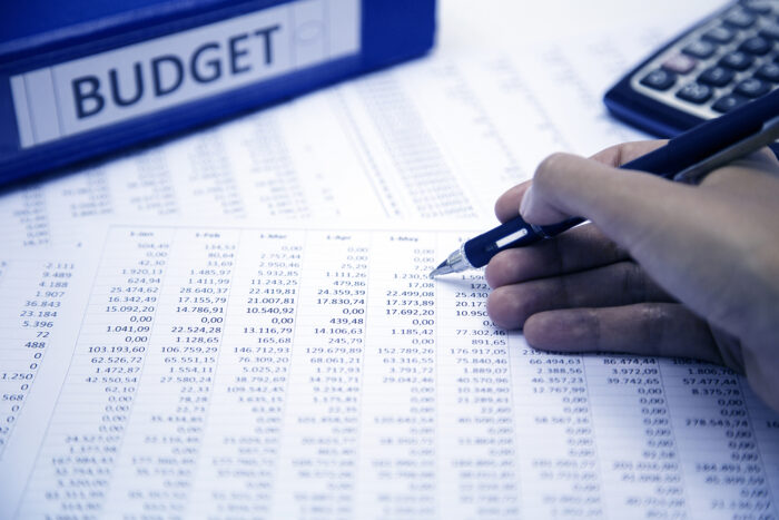 How to create your new nonprofit’s first budget