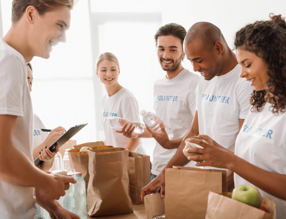 How to Create a Volunteer Handbook Your Volunteers Will Use